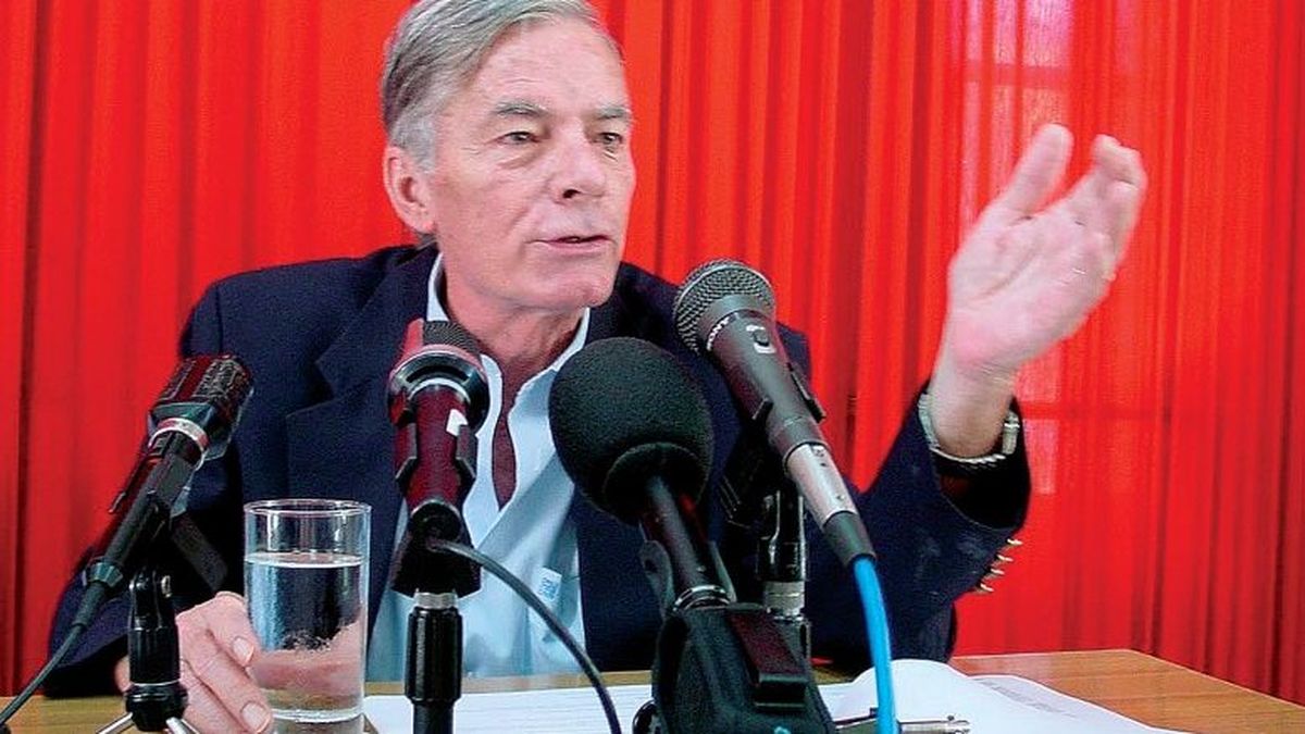 Philip Agee y el Escuadrón de la Muerte