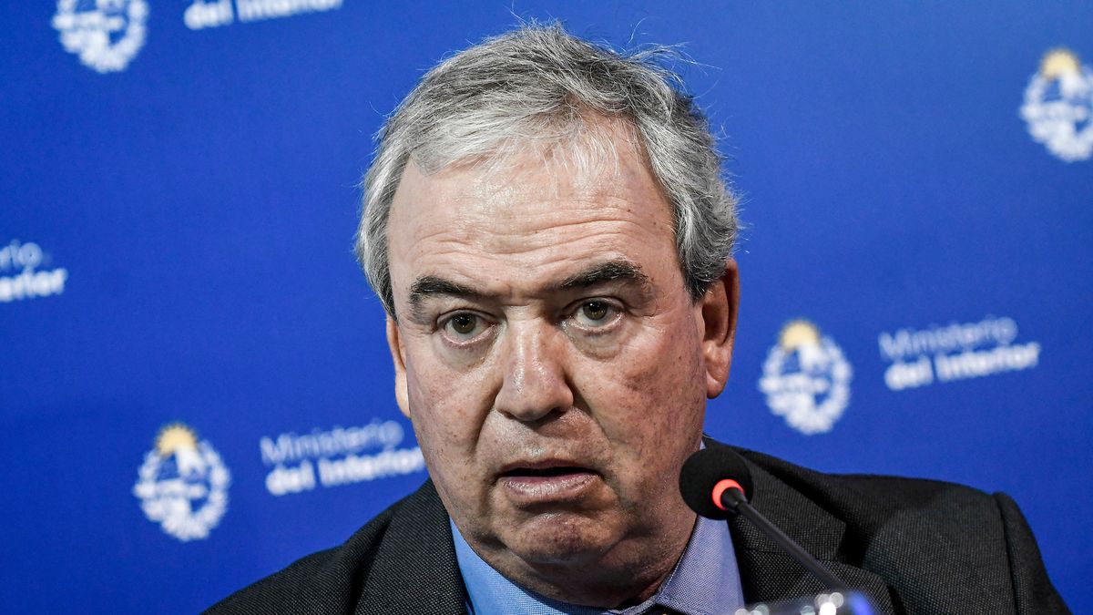 Heber: la confianza en su gestión cayó a -19%