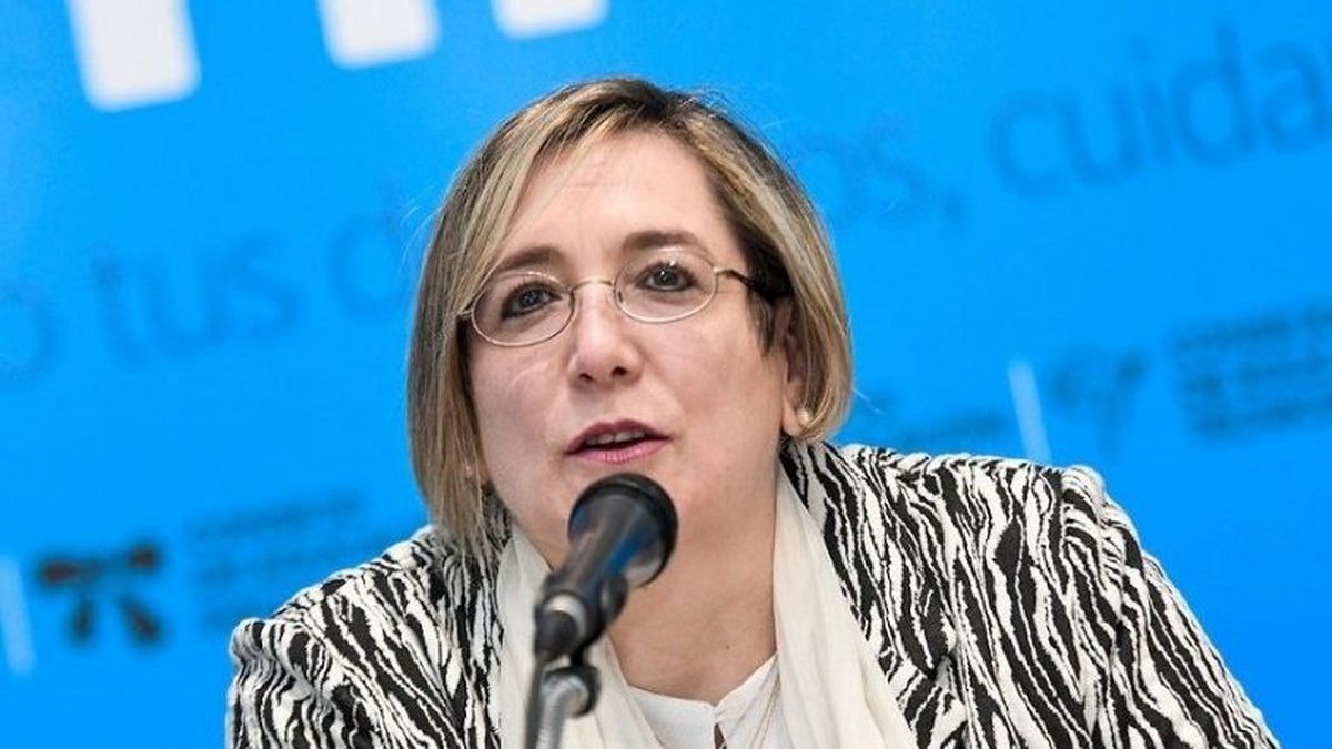 FA pide convocar a Cherro al Parlamento y sindicatos reclamaron la ...
