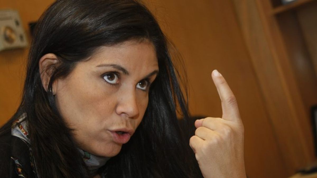 Verónica Alonso: “Si Dios esta con nosotros quien contra nosotros?”