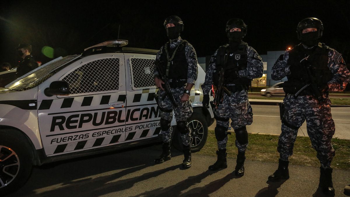 Hombre de 41 años fue asesinado a balazos en el Borro