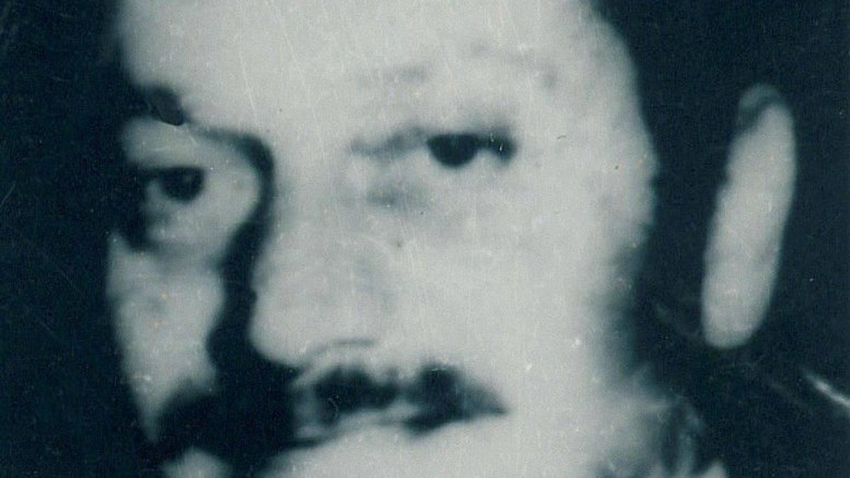 La resurrección de Eduardo Bleier