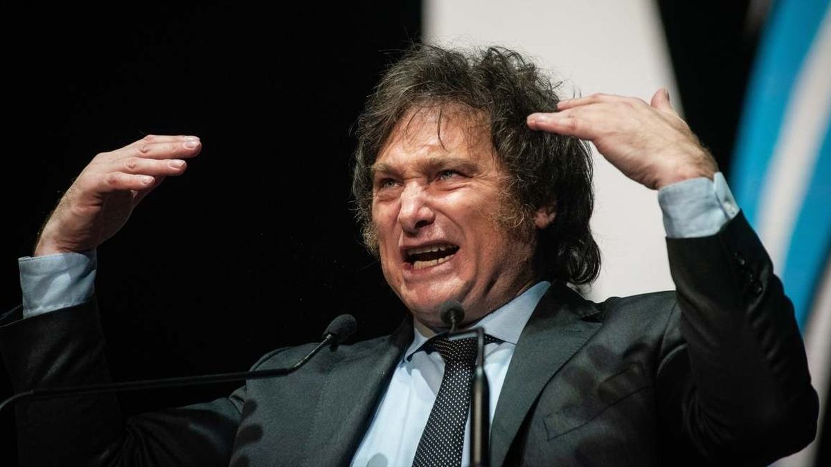 ¿El plan financiero de Milei comienza a hacer agua?