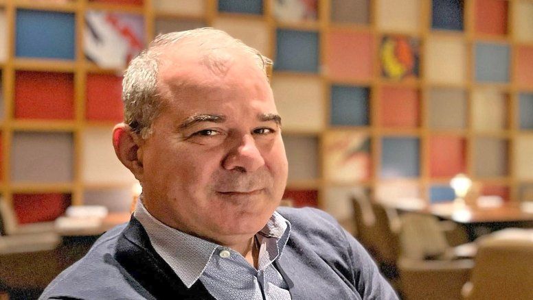Fernando Correa: Estamos viviendo tiempos complejos