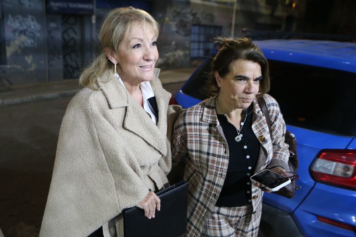 PVP formalizó su respaldo a precandidatura de Carolina Cosse