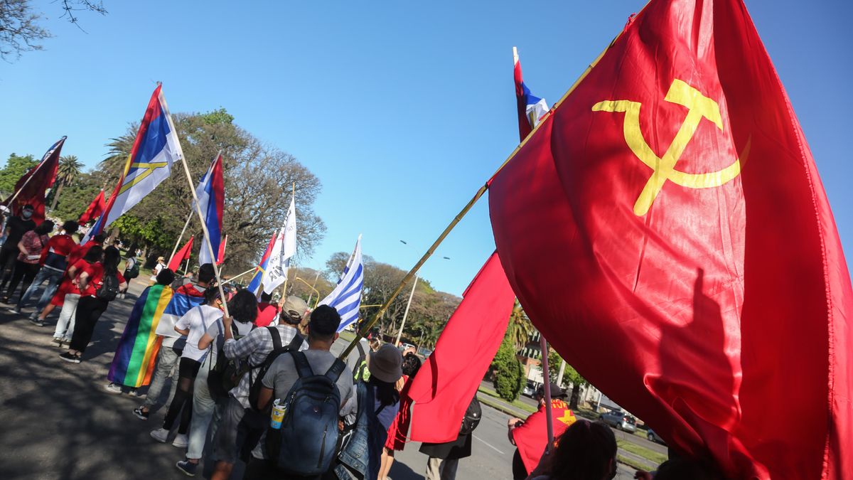 PCU aprobó respaldo al plebiscito impulsado por el Pit-Cnt