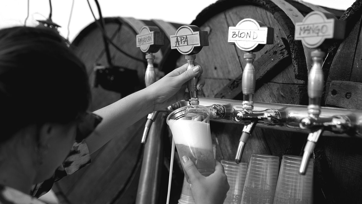 Cero alcohol: nuevas evidencias cercan a Inavi y Botana