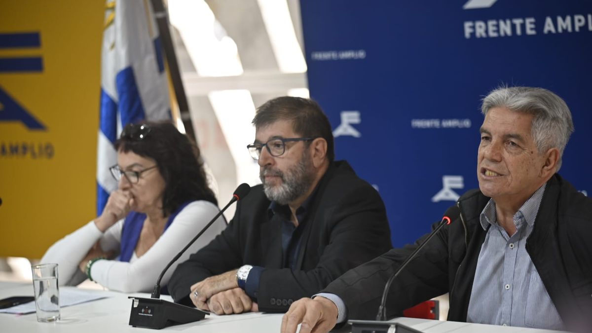 El FA convocó a un acto en homenaje a Elena Quinteros tras nueva ...