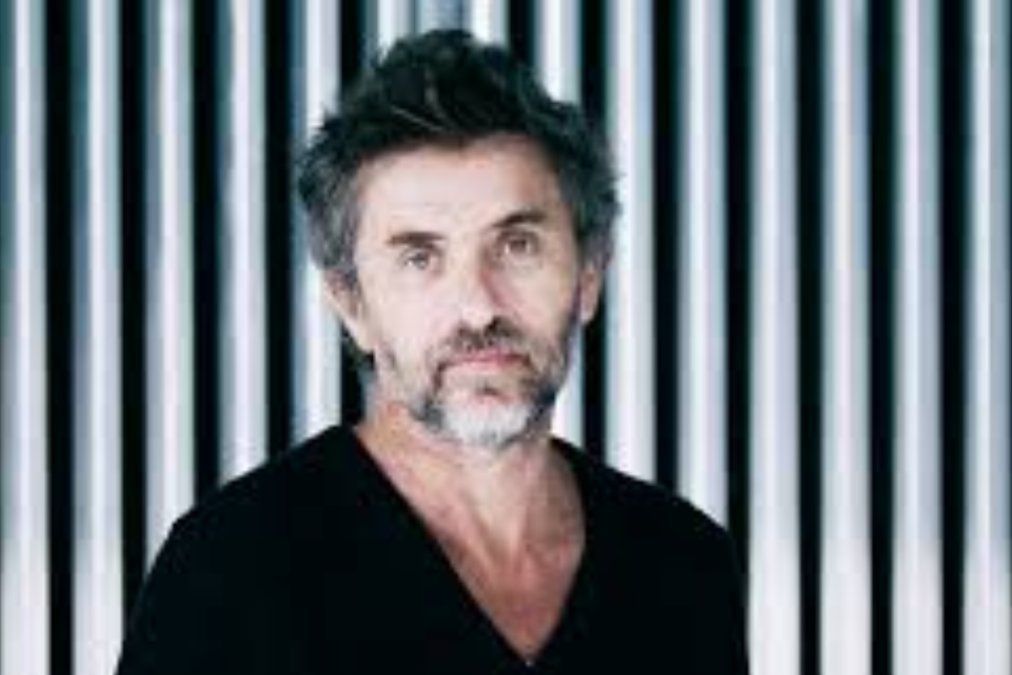 Finlandia o la historia de un amor sumido en el rencor y el dolor