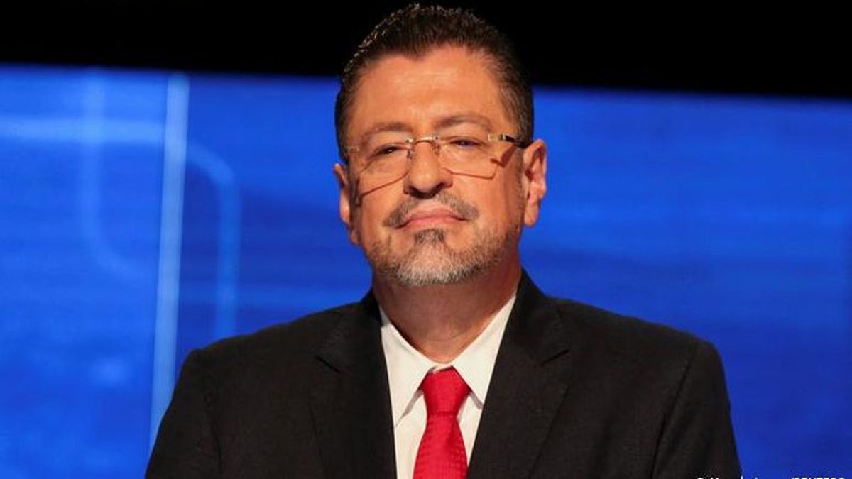 Rodrigo Chaves gana en segunda vuelta y es el presidente electo de ...