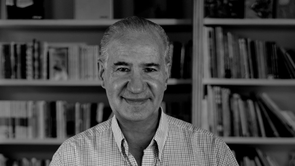 Nuevo libro de Ruperto Long: El ataque final