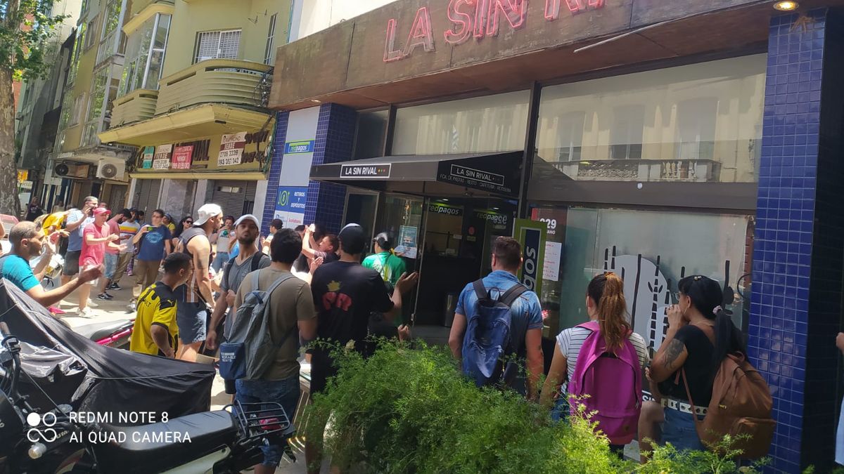 La Sin Rival ante inminente cierre sobre fin de año