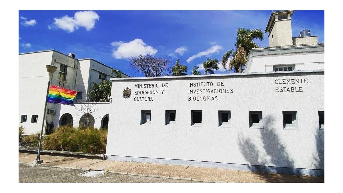 Clemente Estable - Caras y Caretas