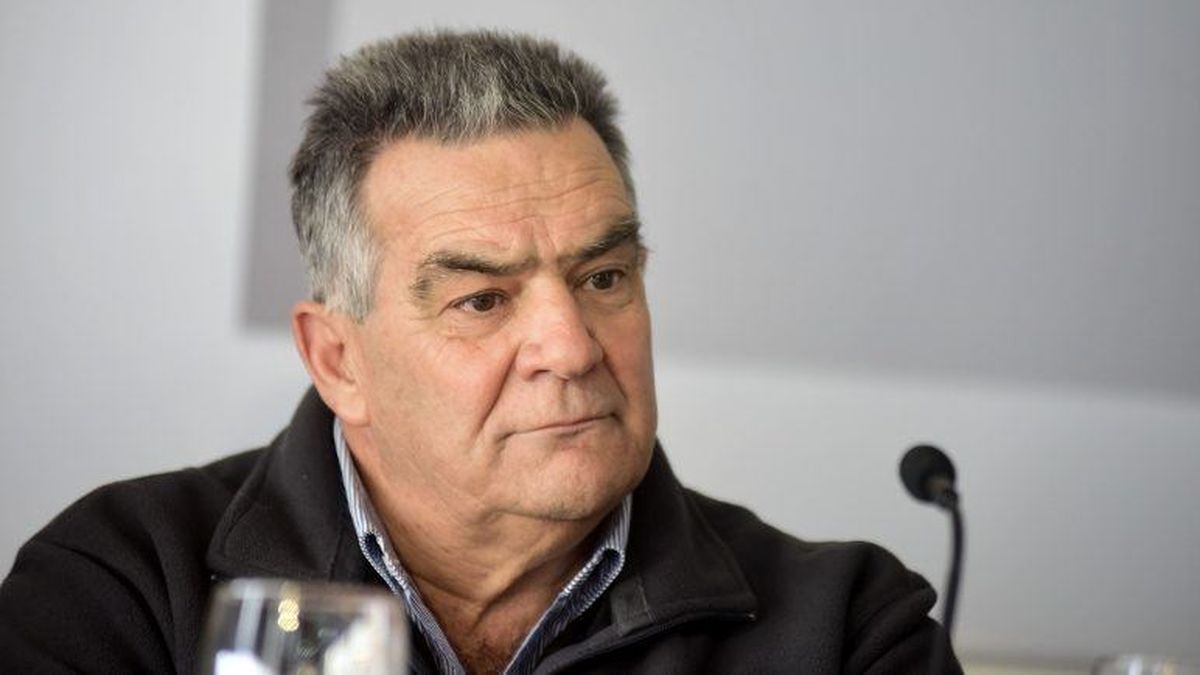 Vidalín y UPM2: «A veces vemos lo negativo porque somos grises»