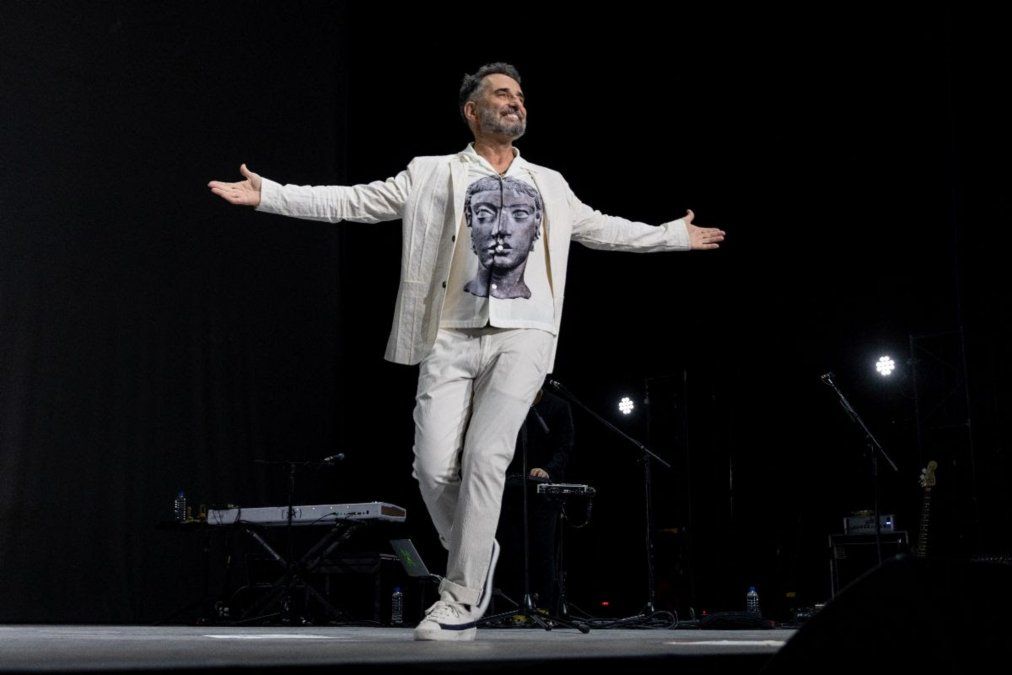 Drexler estará a la vuelta de la esquina, ensillando el mate