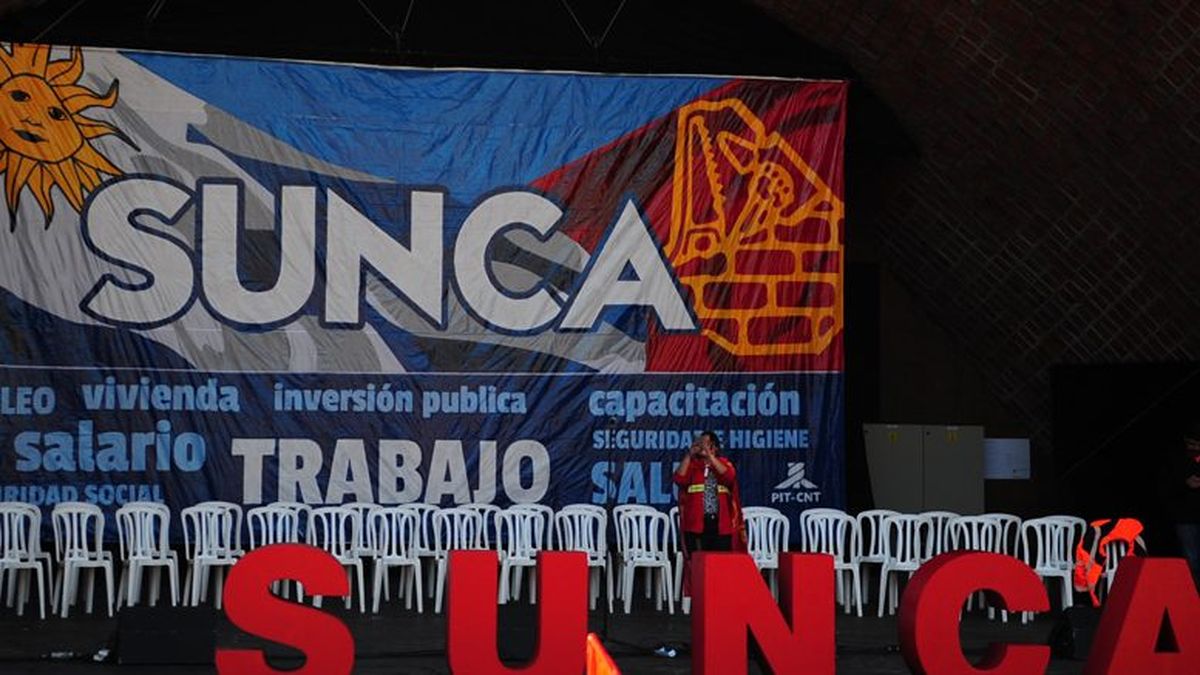 Sunca respalda acciones de la Justicia por muerte de trabajadores
