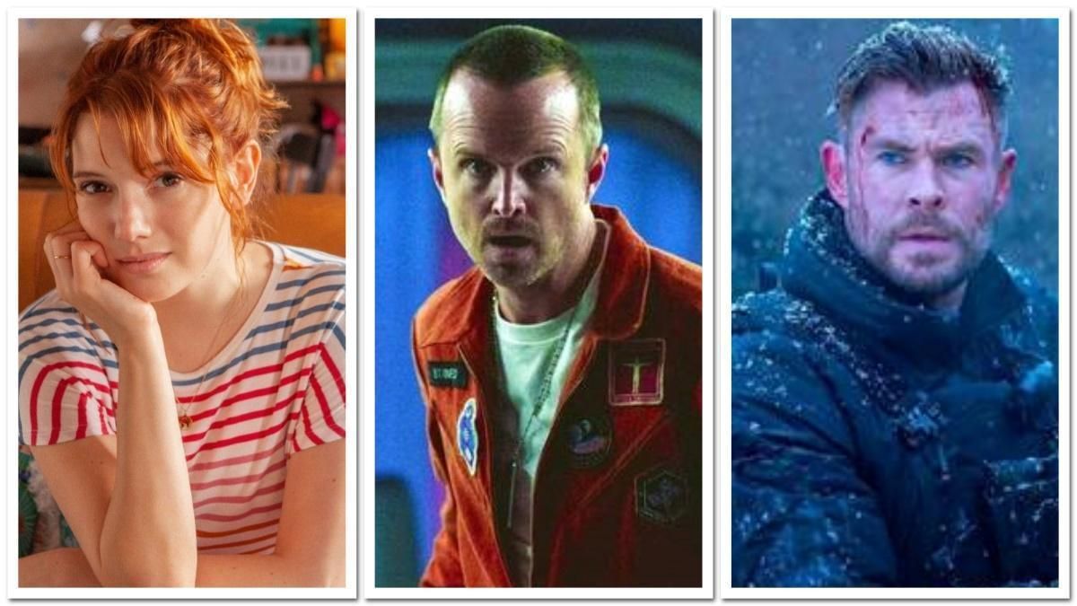 Netflix: todos los estrenos de junio