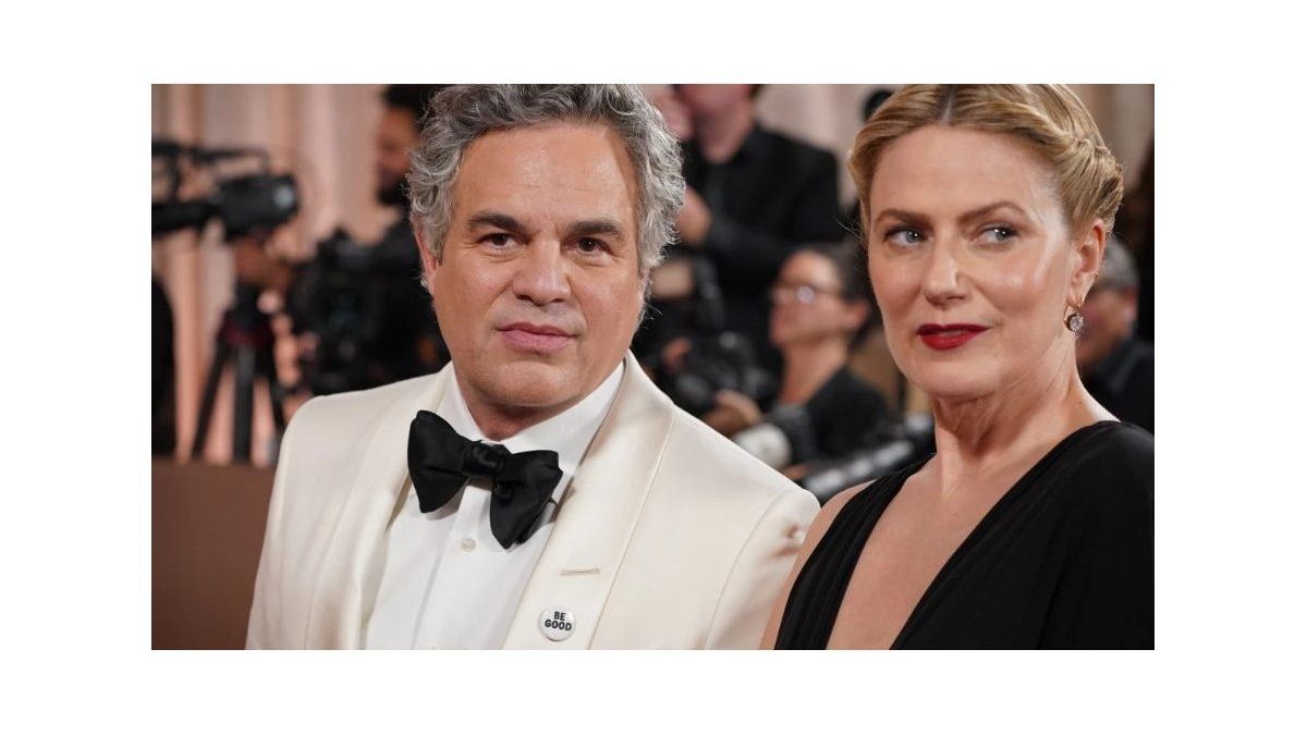 Actor Mark Ruffalo estalló contra Trump: Un delincuente convicto