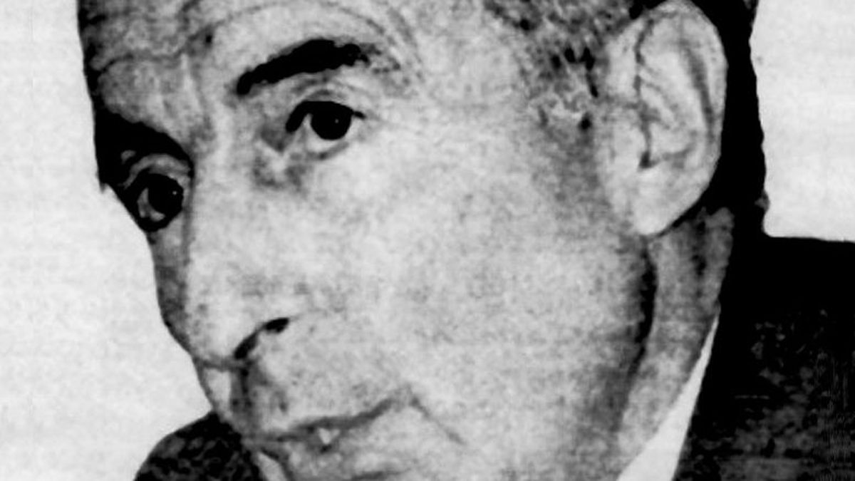 Julio Castro: décadas de paradigma