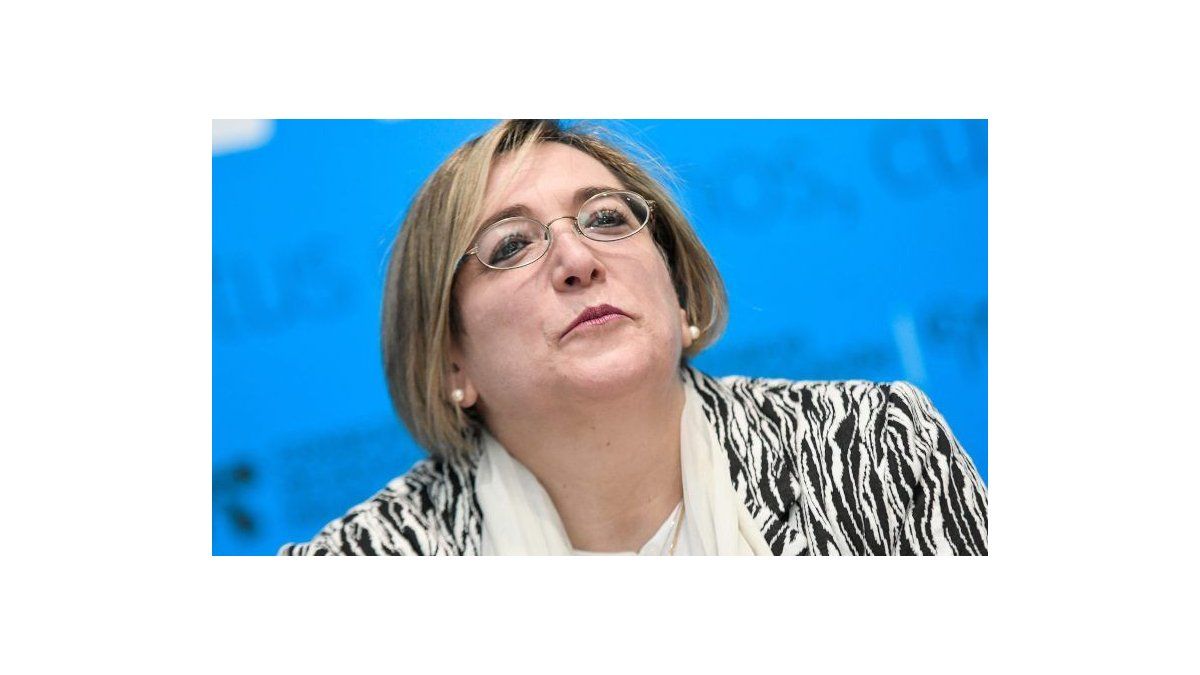 Cherro - Caras y Caretas