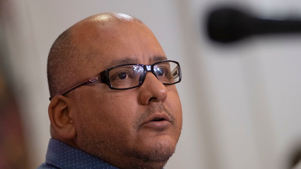 José Olivera: Robert Silva está en campaña electoral