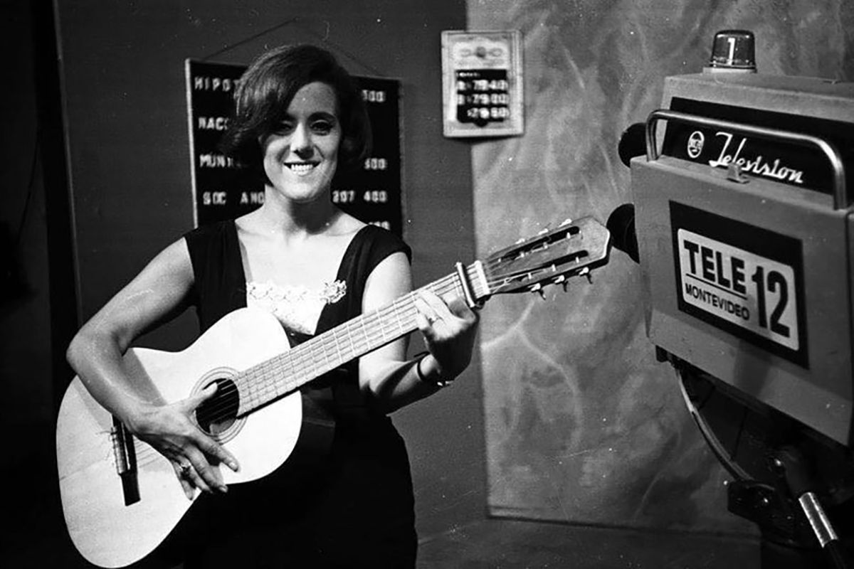 El teatro y el humor despiden a un ícono: Julia Amoretti