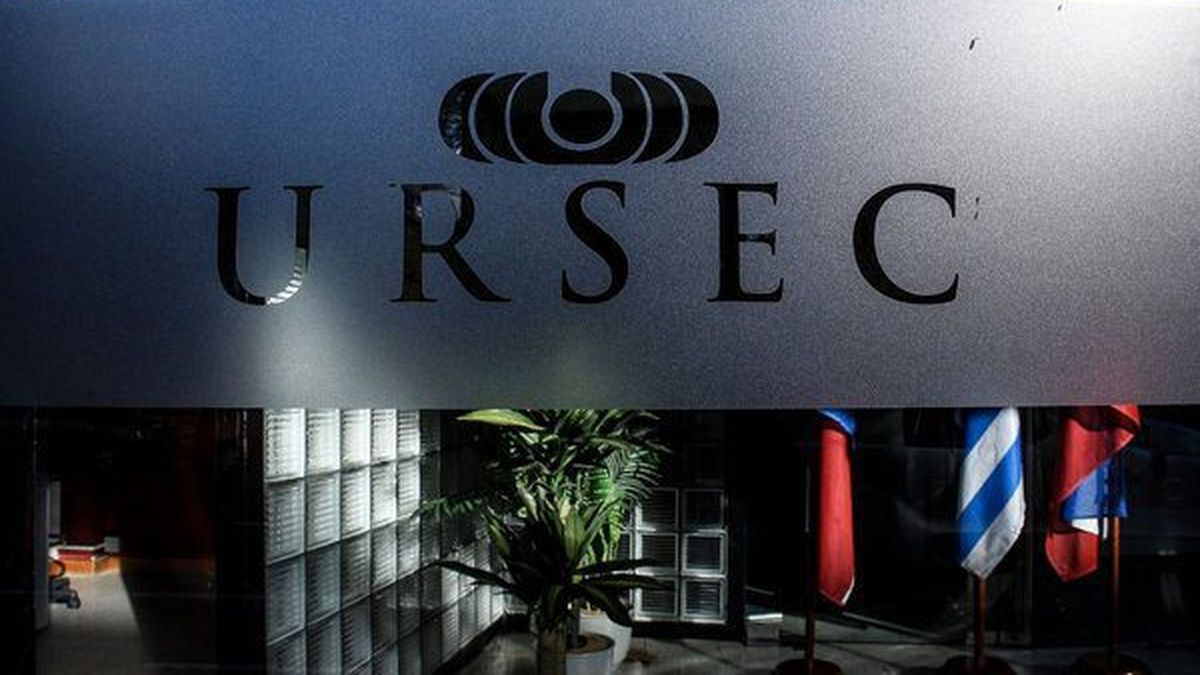 Hay intención de desmantelar la Ursec