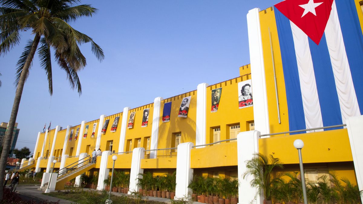 Cuba: 70 años del asalto al Moncada se celebra en el Galpón