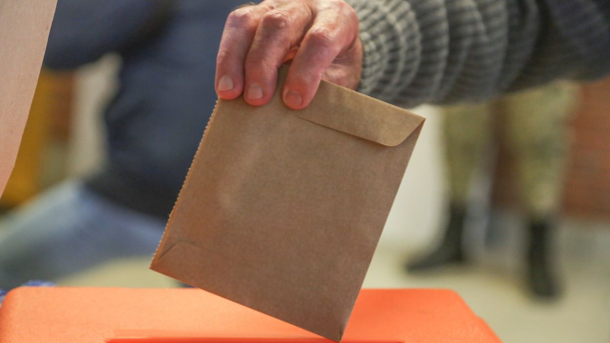 ¿Cómo votó cada partido en comparación con el 2019?