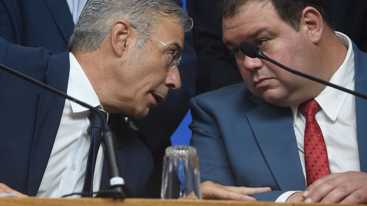 Walter Cervini encabezará Ciudadanos Canelones de cara las internas