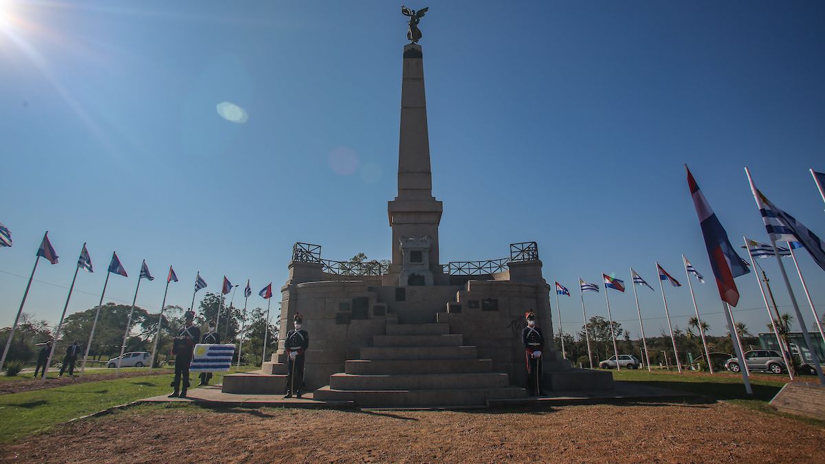 La Batalla de Las Piedras: ¿Por qué es feriado el 18 de mayo?