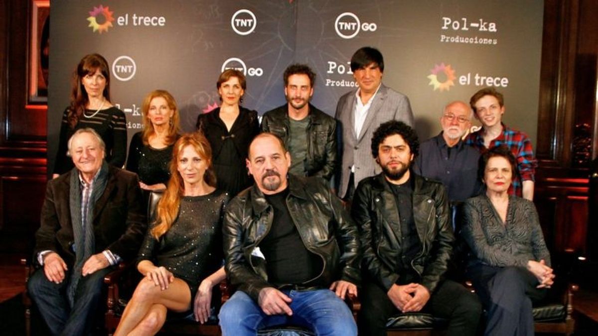 Lanzamiento de «Signos» (¡estrena mañana!)