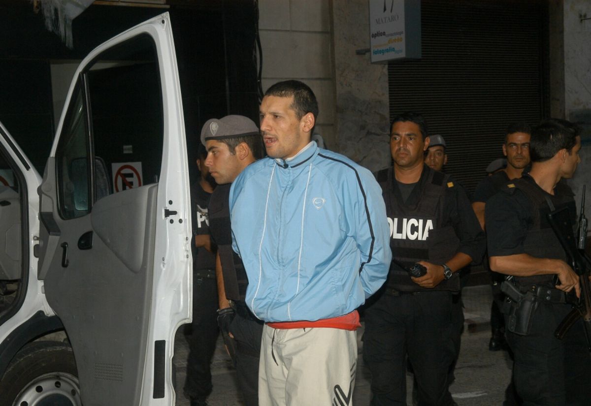 La expansión del PCC a Uruguay y sus vínculos con Marset