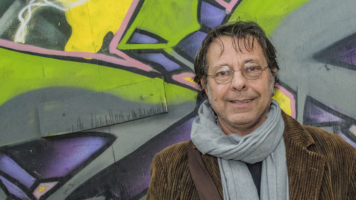 Un carioca que sueña en castellano y canta entre dos ríos