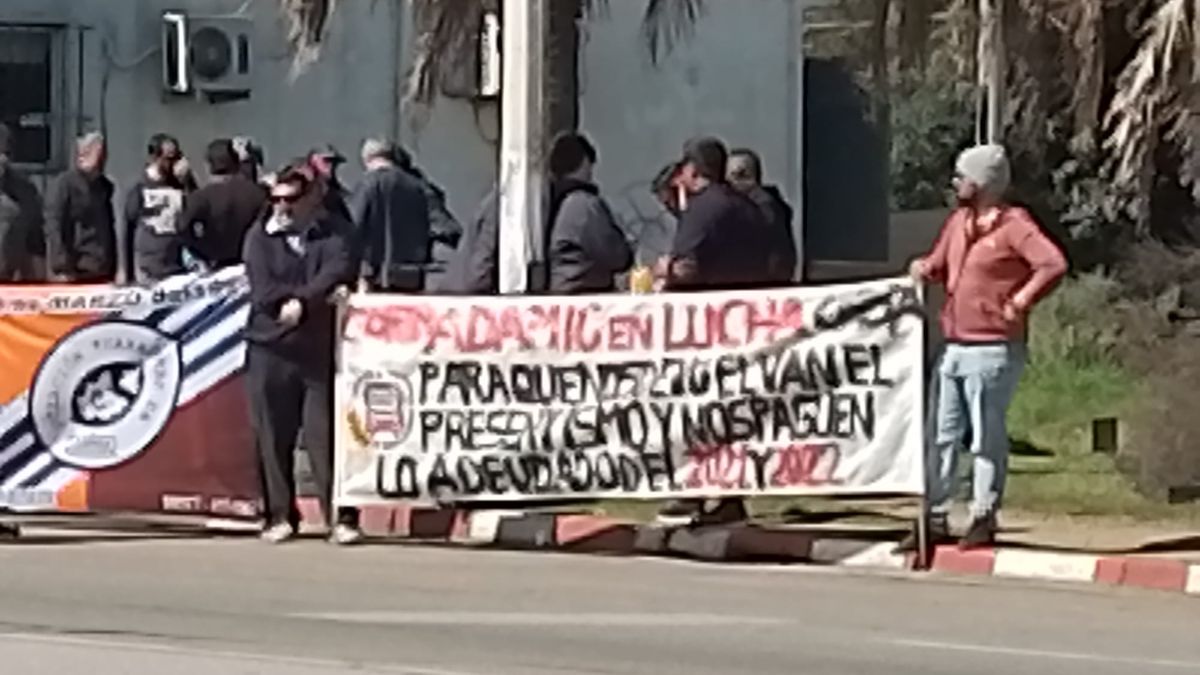 Paro en Copsa podría agravarse esta semana