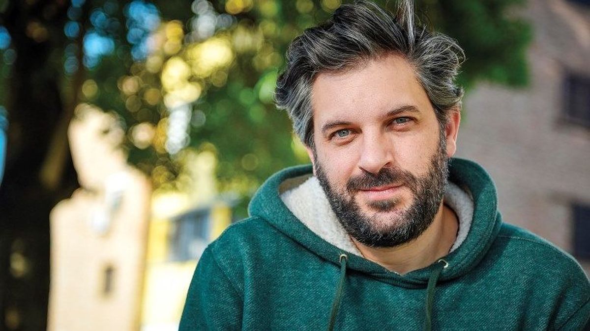 Gabriel Calderón: «El mundo no va a salir impune de esto»