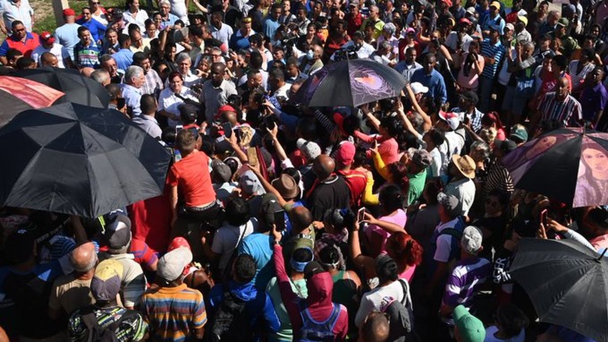 Alianza Bolivariana rechaza intentos de desestabilización contra Cuba