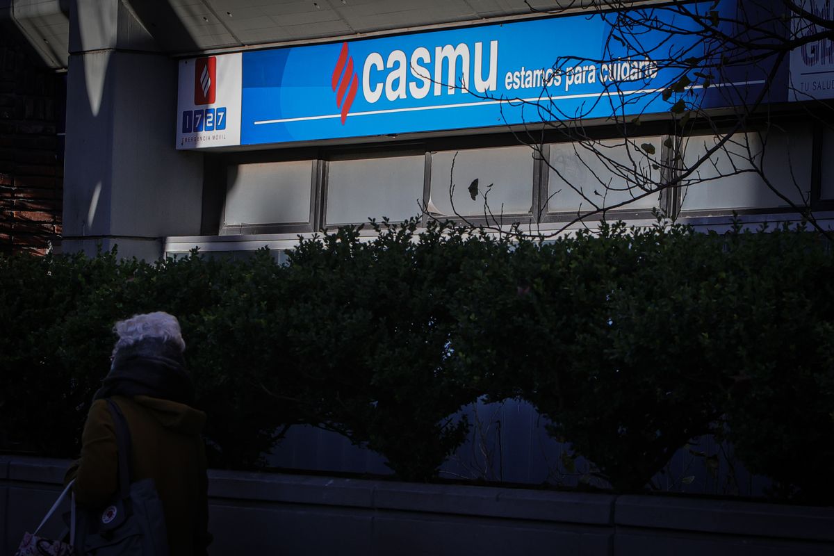 Autoridades del Casmu no fueron informadas de opciones del gobierno ...