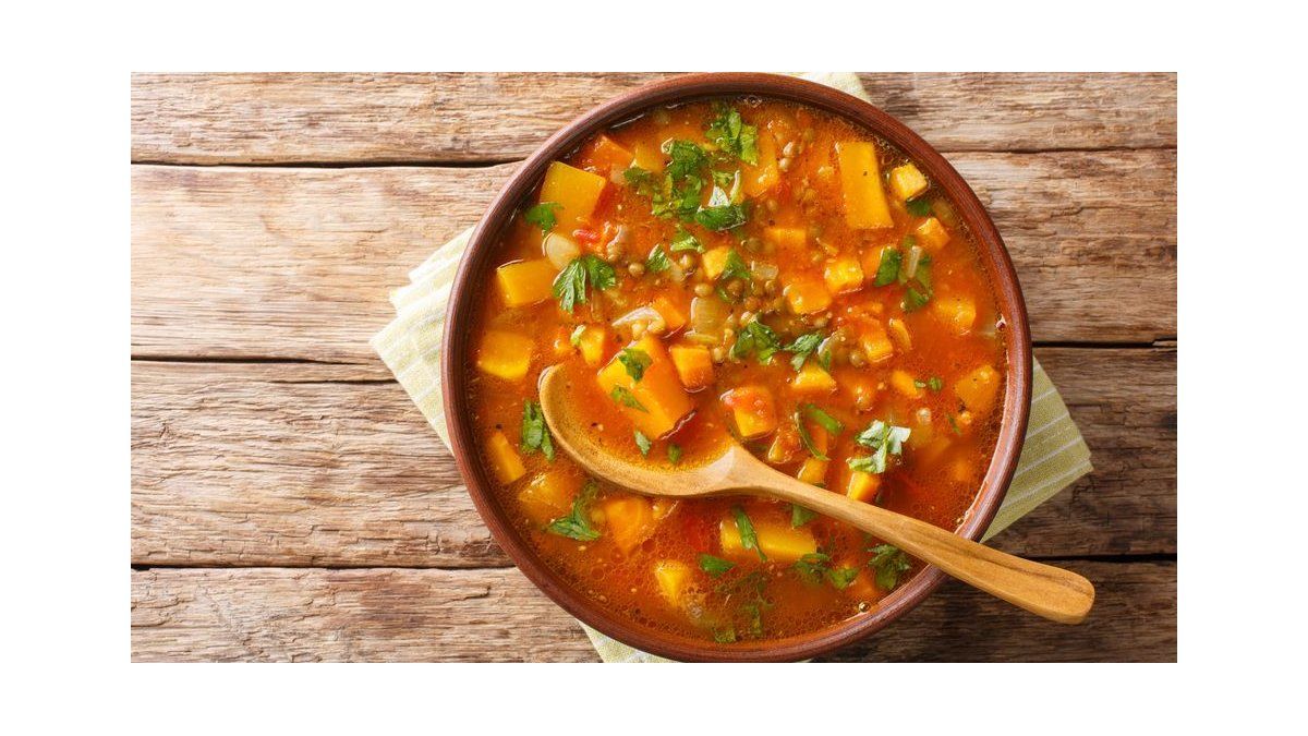 ¿ Cuáles son las mejores comidas para enfrentar la ola de frío polar?