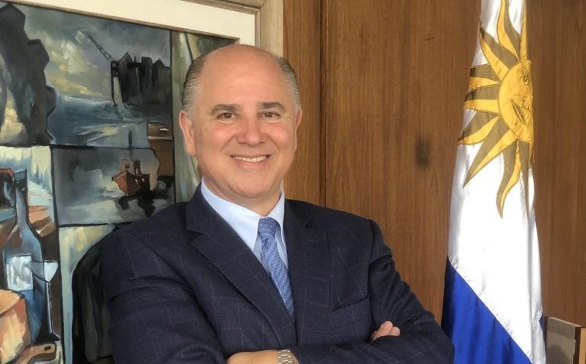Fernando J. Pache asume como presidente de la Cámara de Industrias