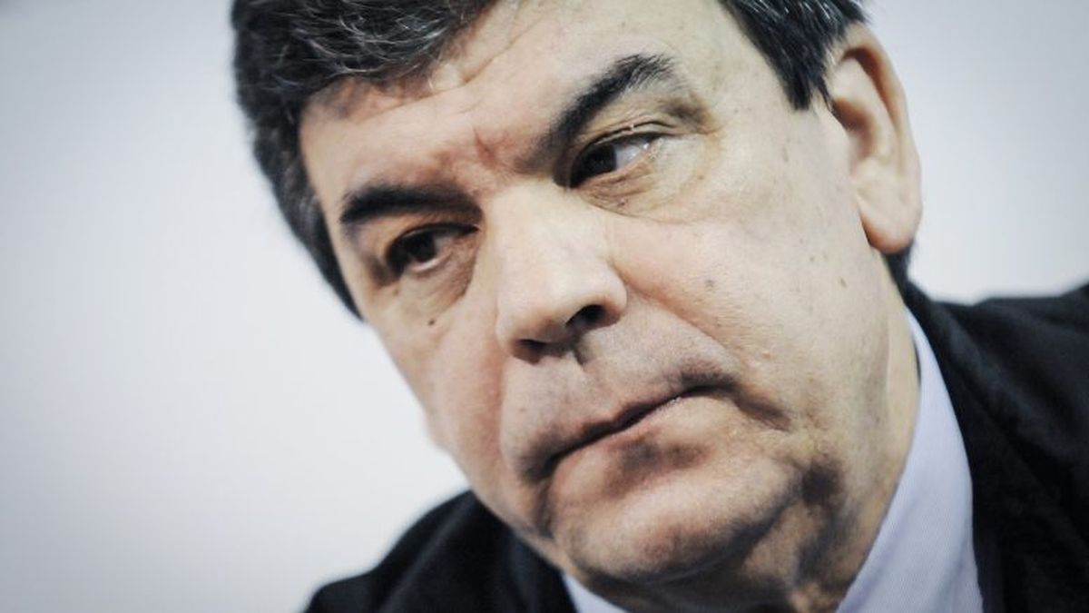 La carta de Layera