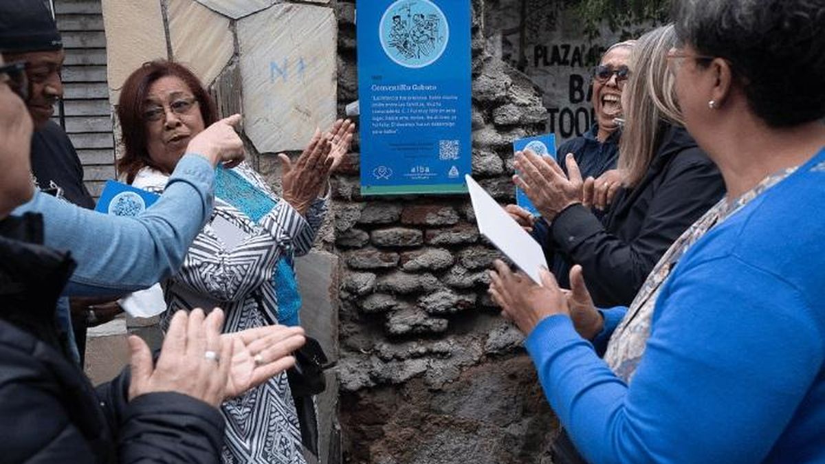 El proyecto ALBA se acerca a su fin e invita a recorrer la memoria