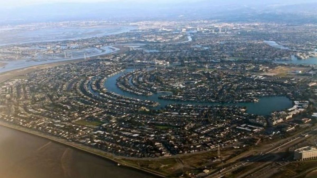 La historia de Silicon Valley antes de la llegada de Google, Apple y ...