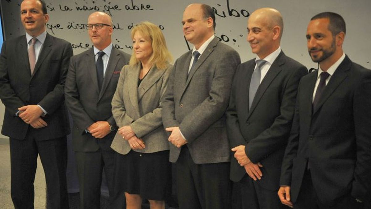 Acuerdo entre Antel y AEG para asegurar los espectáculos en el Antel ...