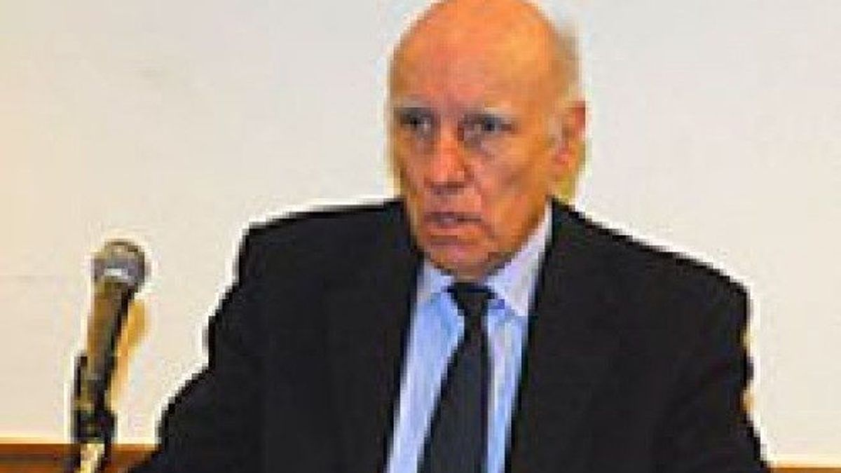 El doctor Corbo no aceptó integrar la Normalizadora por principios