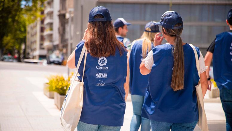 INE corrigió cifras de Censo 2023 y detectó 34 mil personas más ...