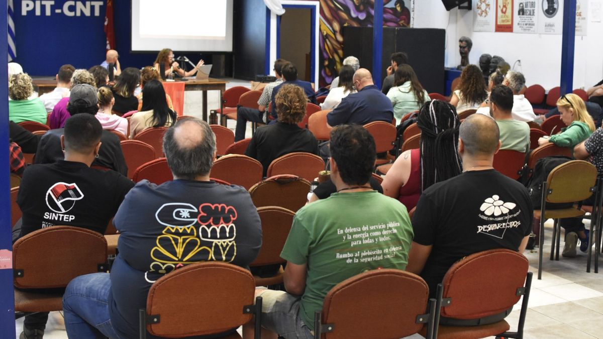 Pit-Cnt va rumbo a aprobar propuesta del 1% para combatir la pobreza ...