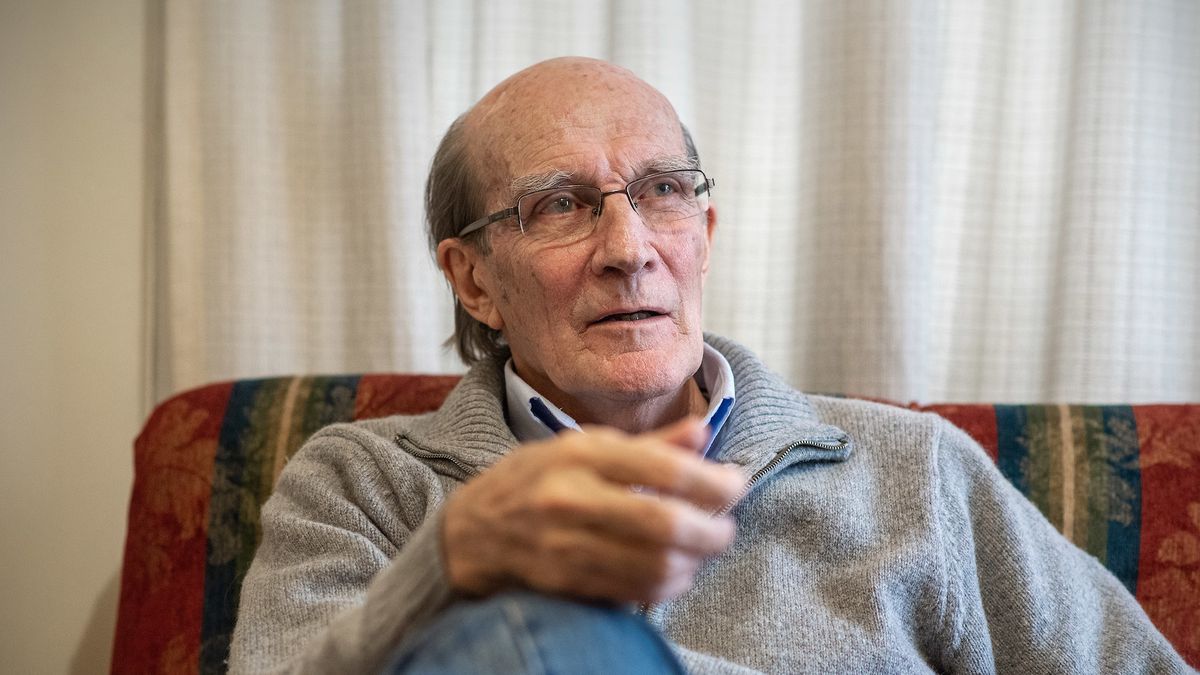 Martín Ponce de León: una vida enferma de solidaridad