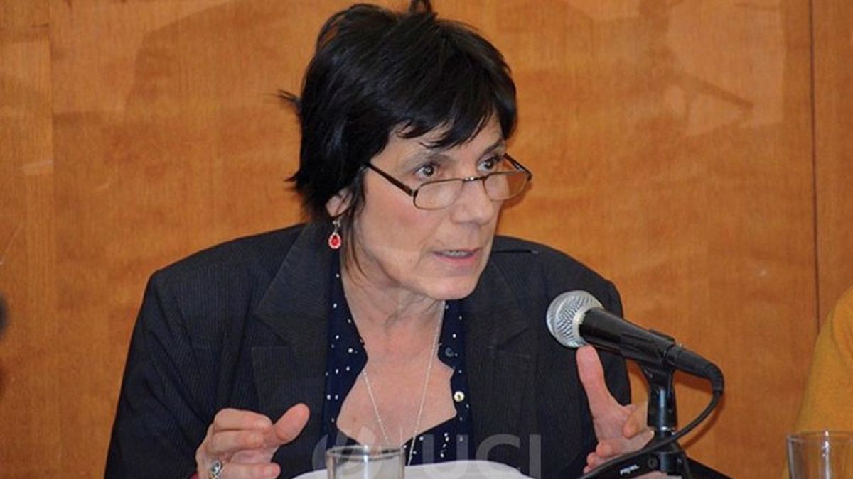 Con Alma Bolón: “El desliz de ‘enseñanza’ a ‘educación’ resume las ...