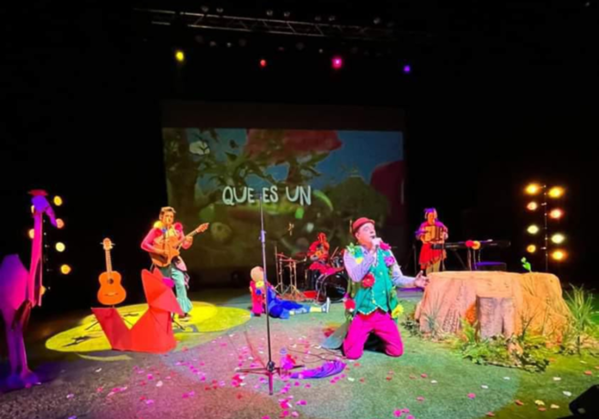 Vacaciones de julio: tres recomendaciones musicales